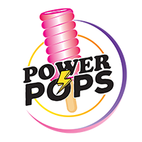 PowerPops Power Mix - Starter Box - Power Pops